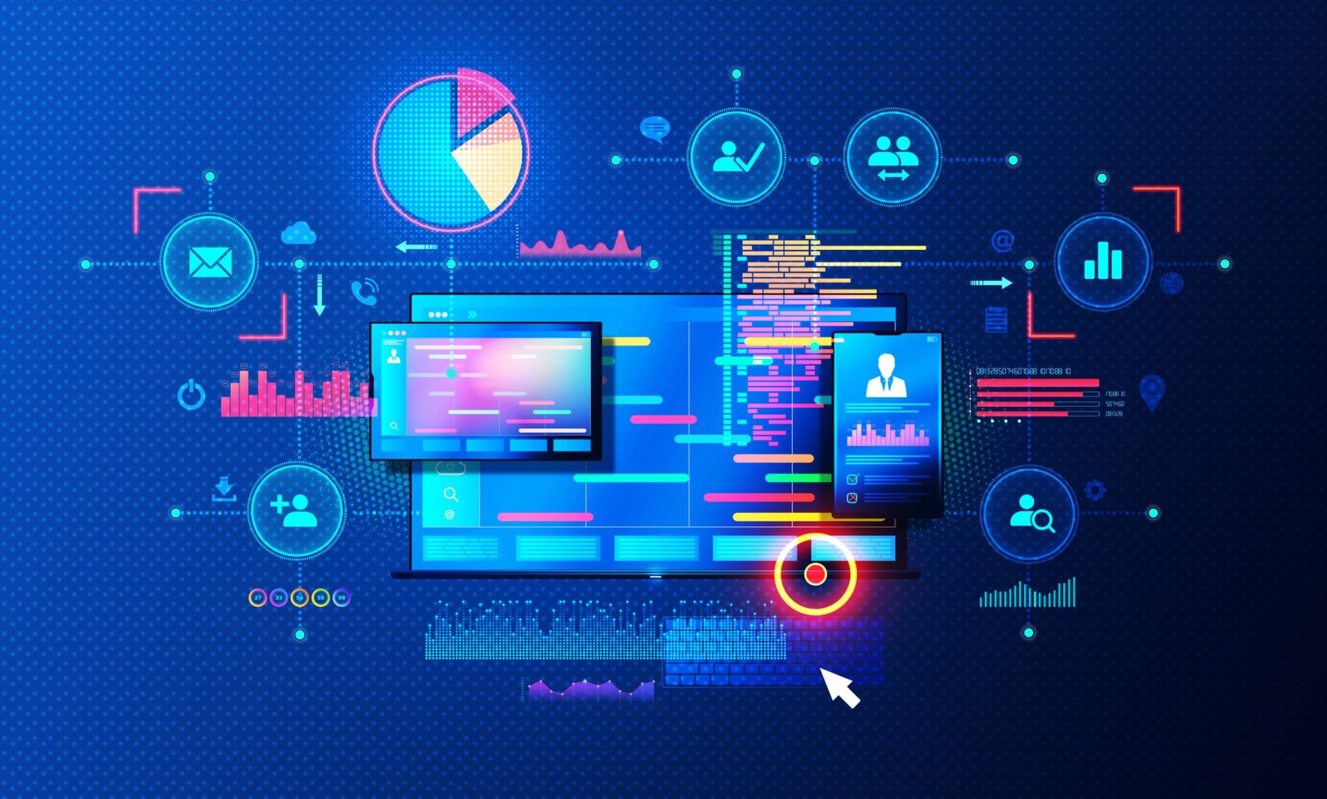 SoftSolvIT | Your operations systems